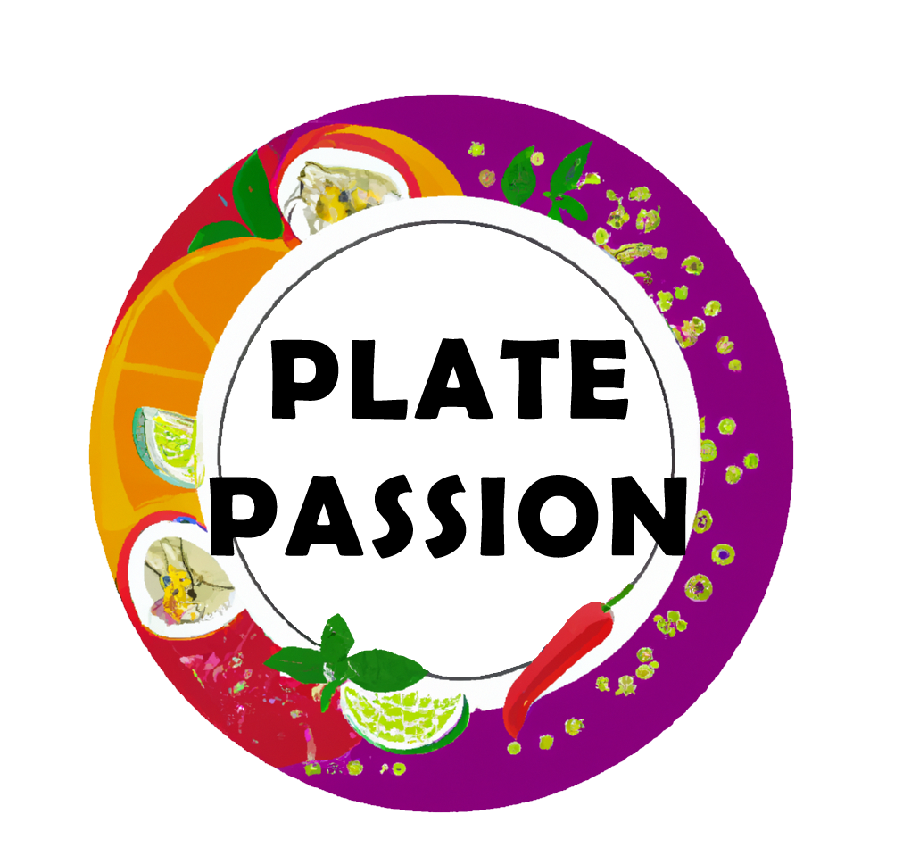 Plate Passion